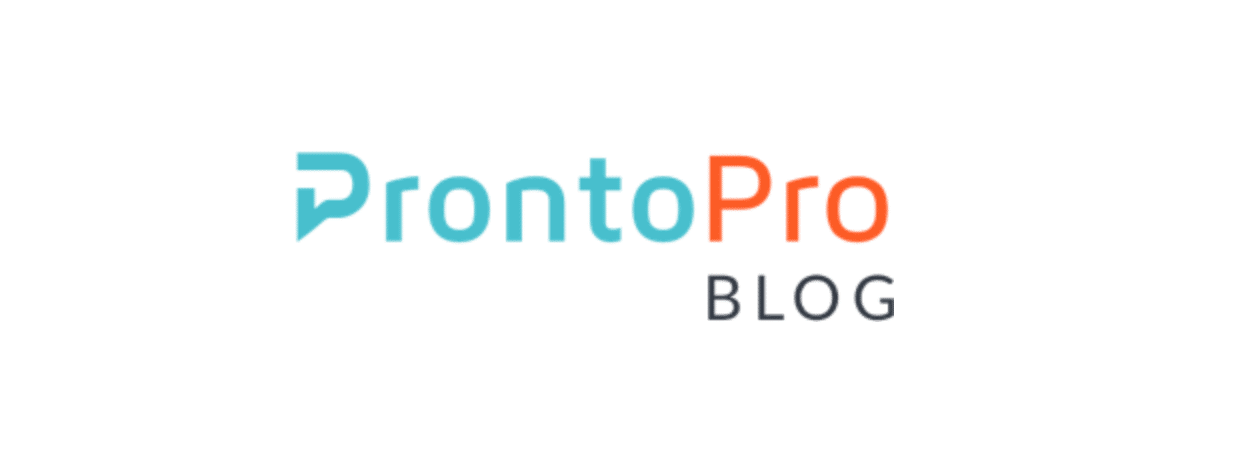 Le Blog ProntoPro nous interview | Coqpit - Agence de communication et ...